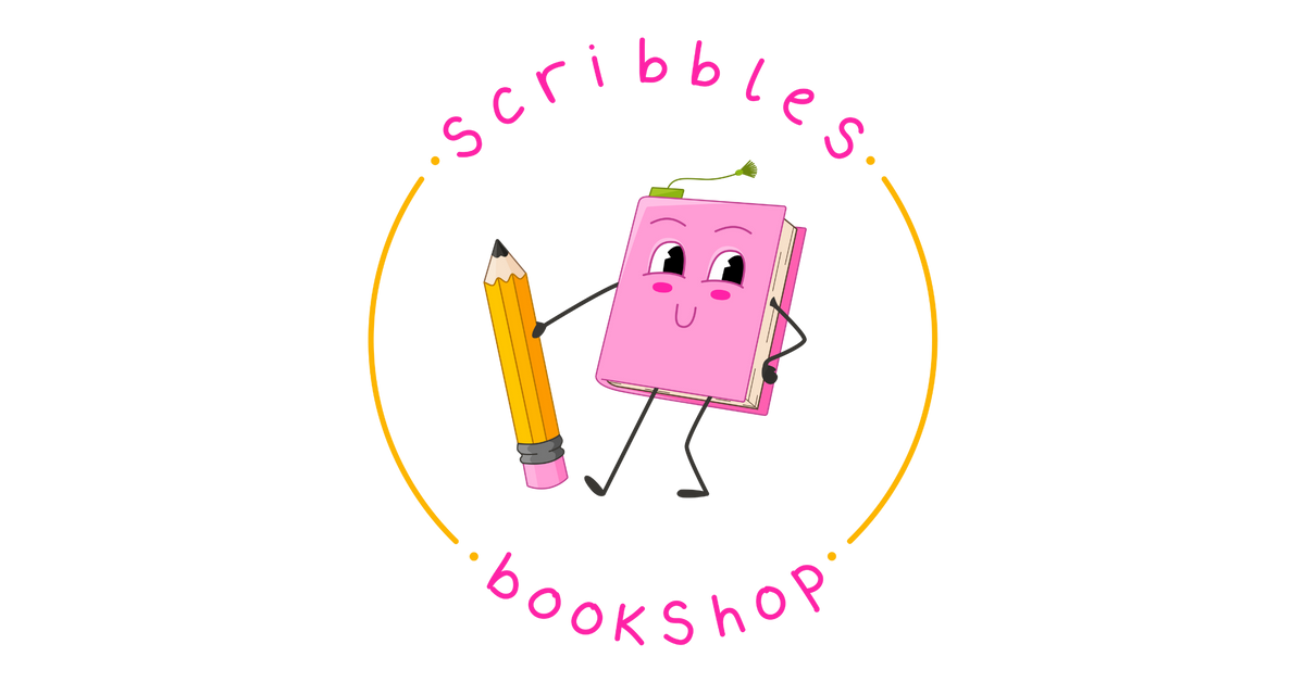 Scribbles Book Shop