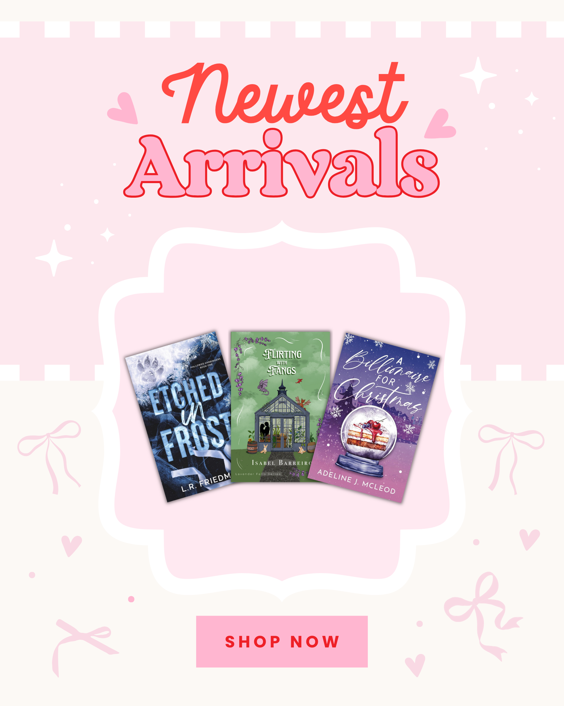 Scribbles Book Shop - Signed Books from 190+ authors