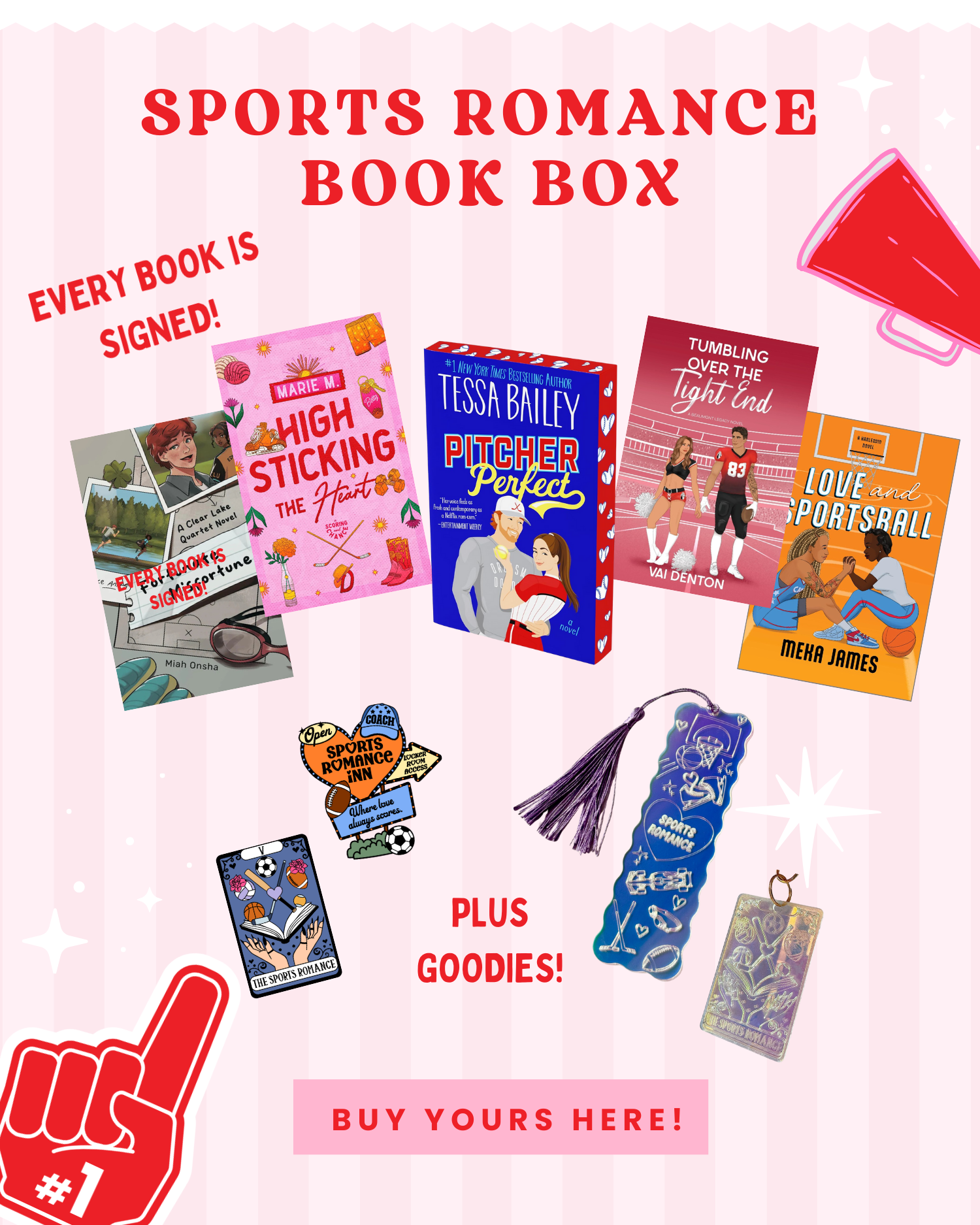 Scribbles Book Shop - Signed Books from 190+ authors